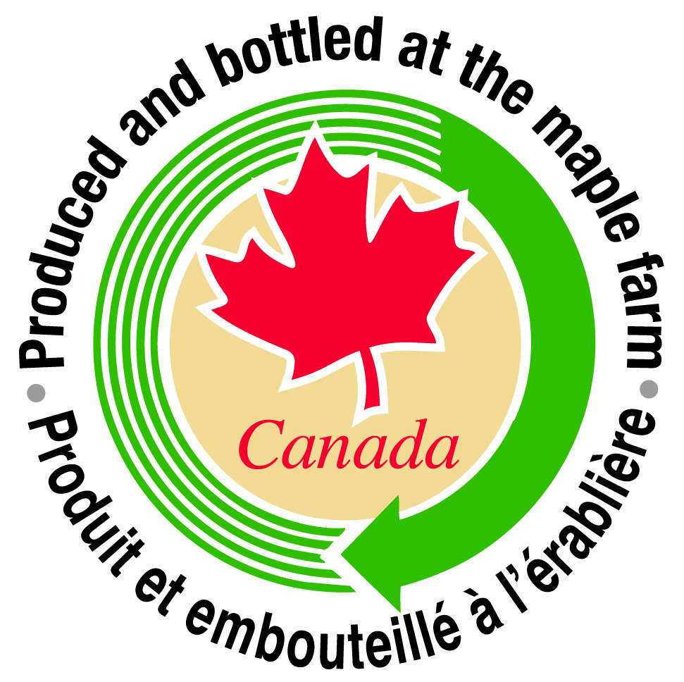 Érablière du Coeur Sucré